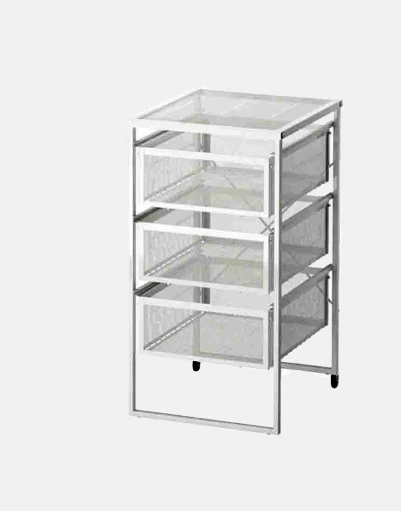 فایل کشویی مدل Lennart ایکیا - خرید از درب کارخانه